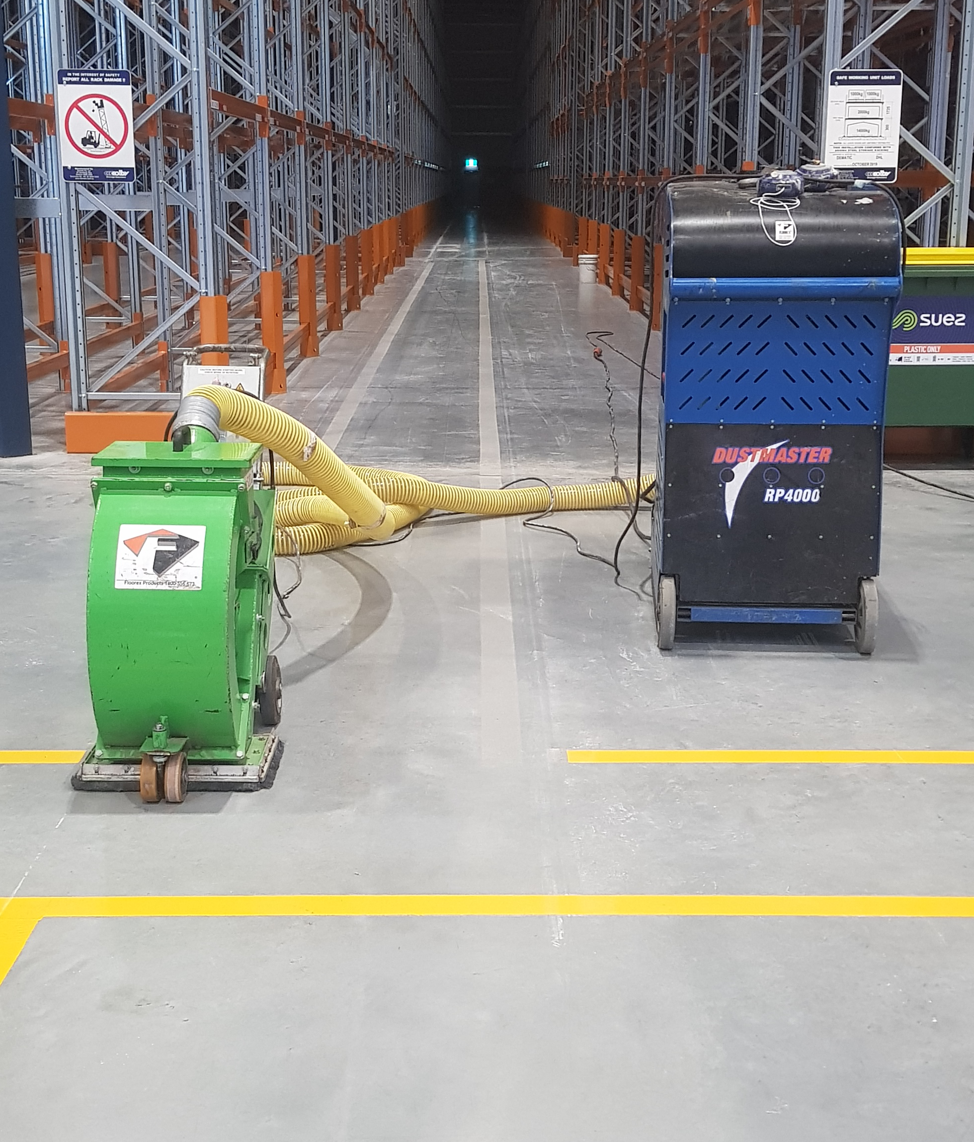 Epoxy - Premier Workplace Solutions